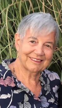 BROOKER Kathleen Ann (nee Ord) on June 19th 2021 Peacefully at ...