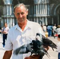 Welcome to Tributes - Providing online memorials for your loved ones