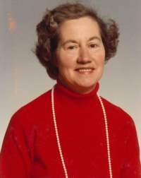 Bingham, Audrey Edith.