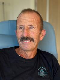 NEWALL, Tony, of 84 Formby Street, Outram.