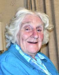 MANSELL, Margaret Mary (nee McLaughlin), 29 April 1932 – 5 April 2023.